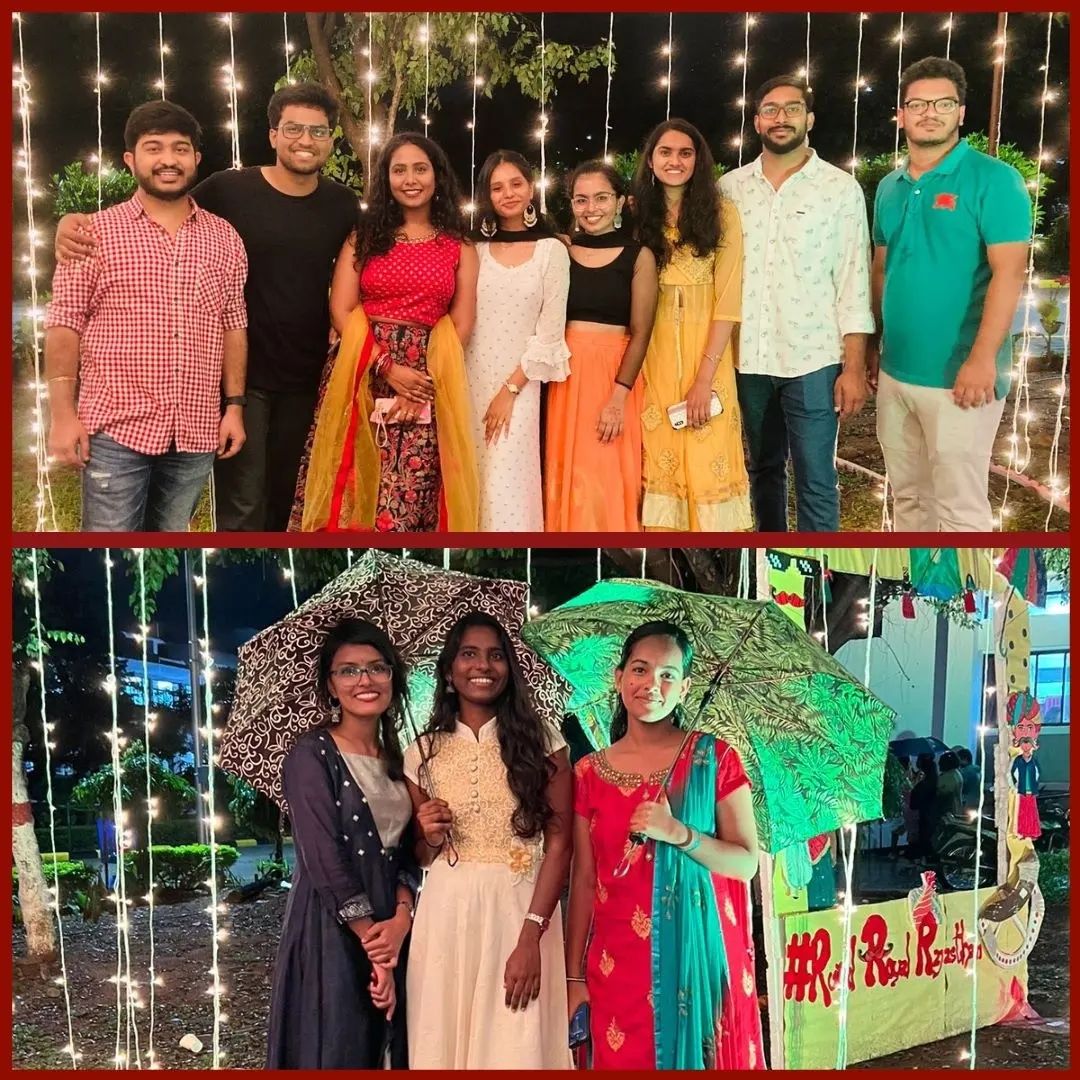 “Rajasthani Fest’22 – TOP B-SCHOOL IN INDIA